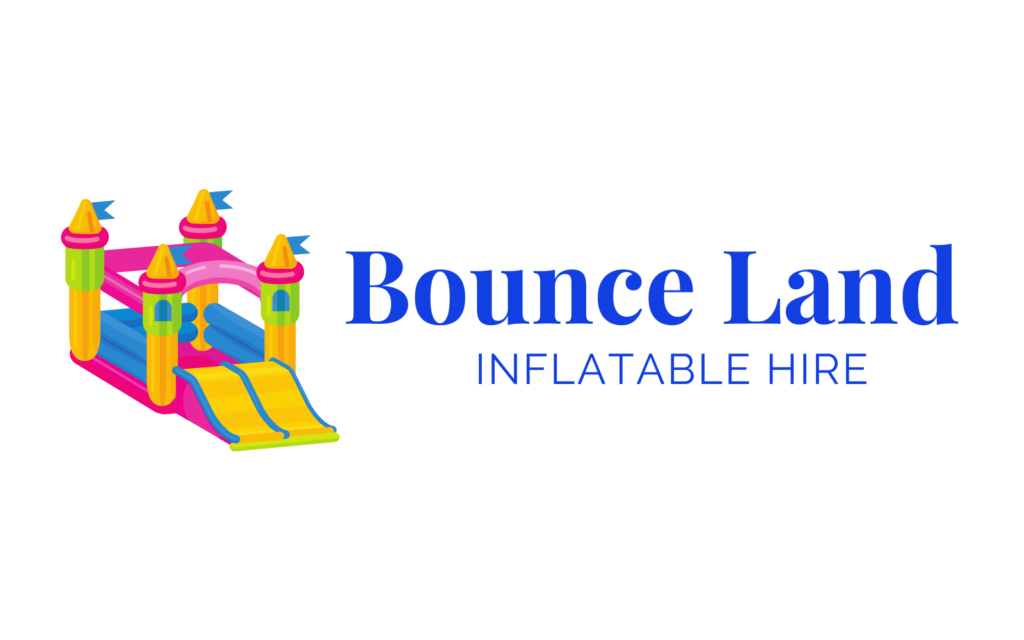 Bounce Land Inflatable Hire - Kilkenny Chamber
